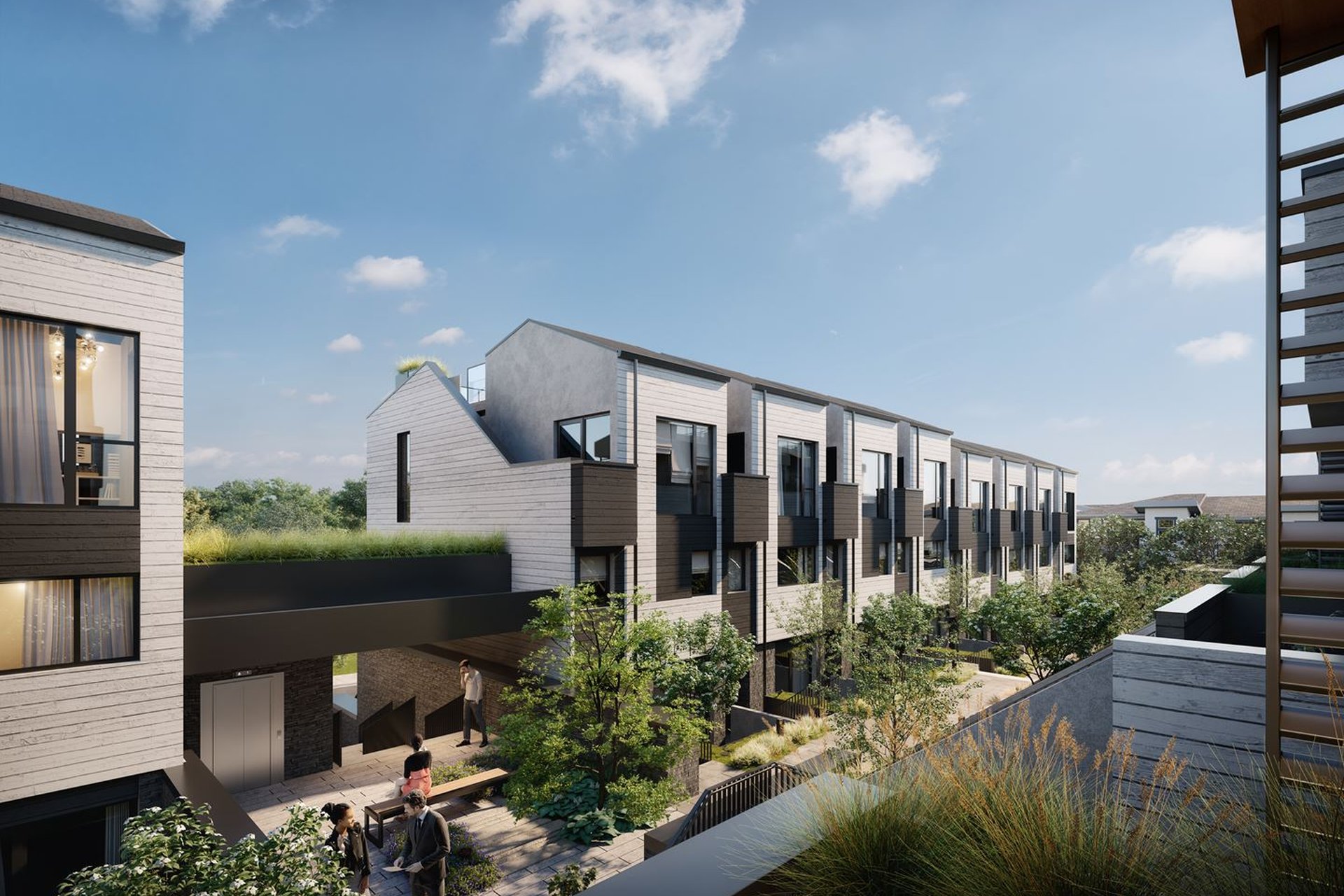 Morrison on the Park - 660 E 2nd Street | Assignments + Resales