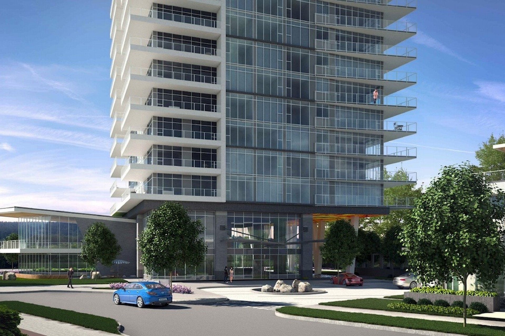 The Sentinel - 200 Klahanie Ct | Condos For Sale & Sold