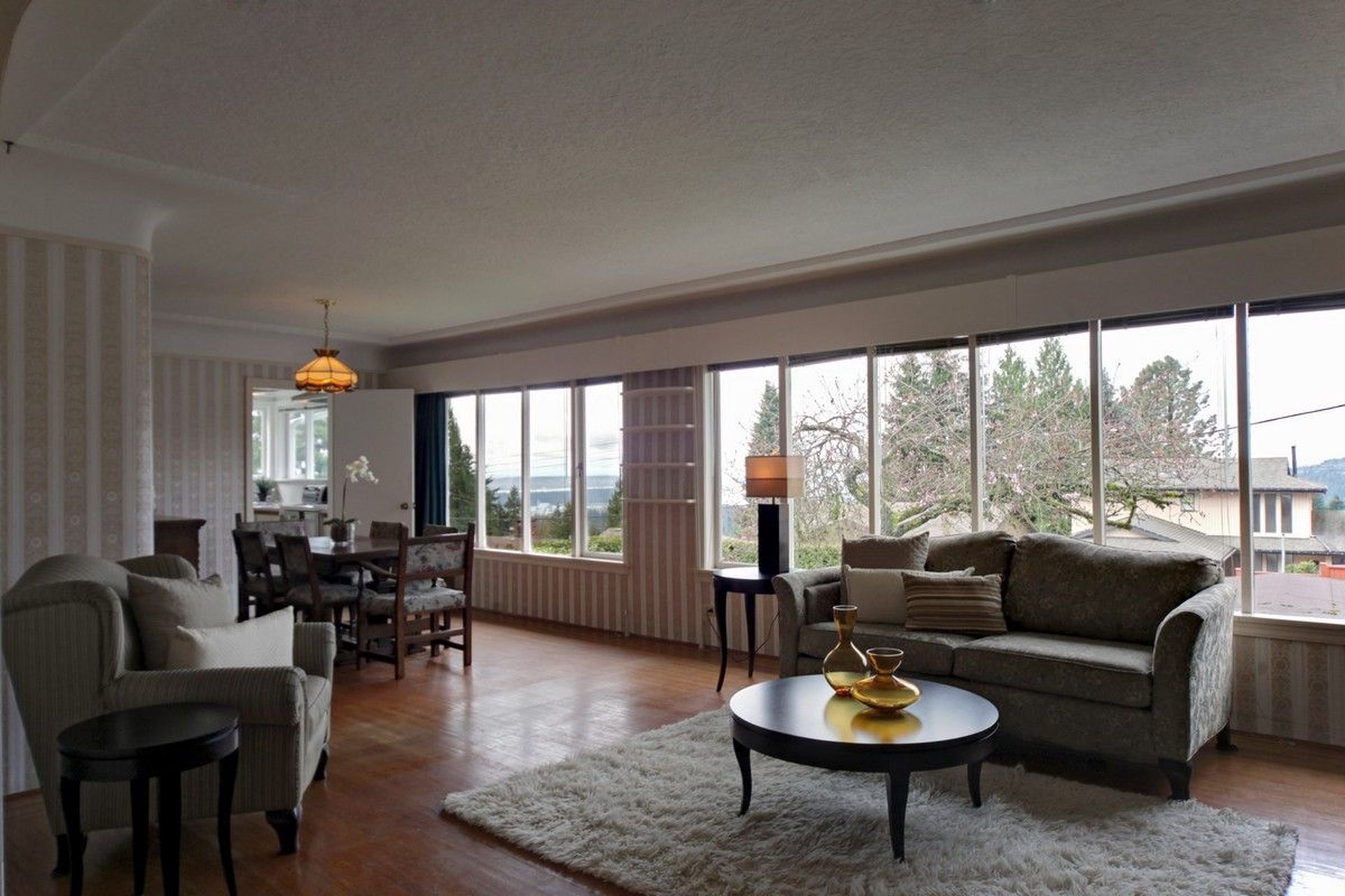 3840 Prospect Road, North Vancouver - SOLD | Price? Contact Us.