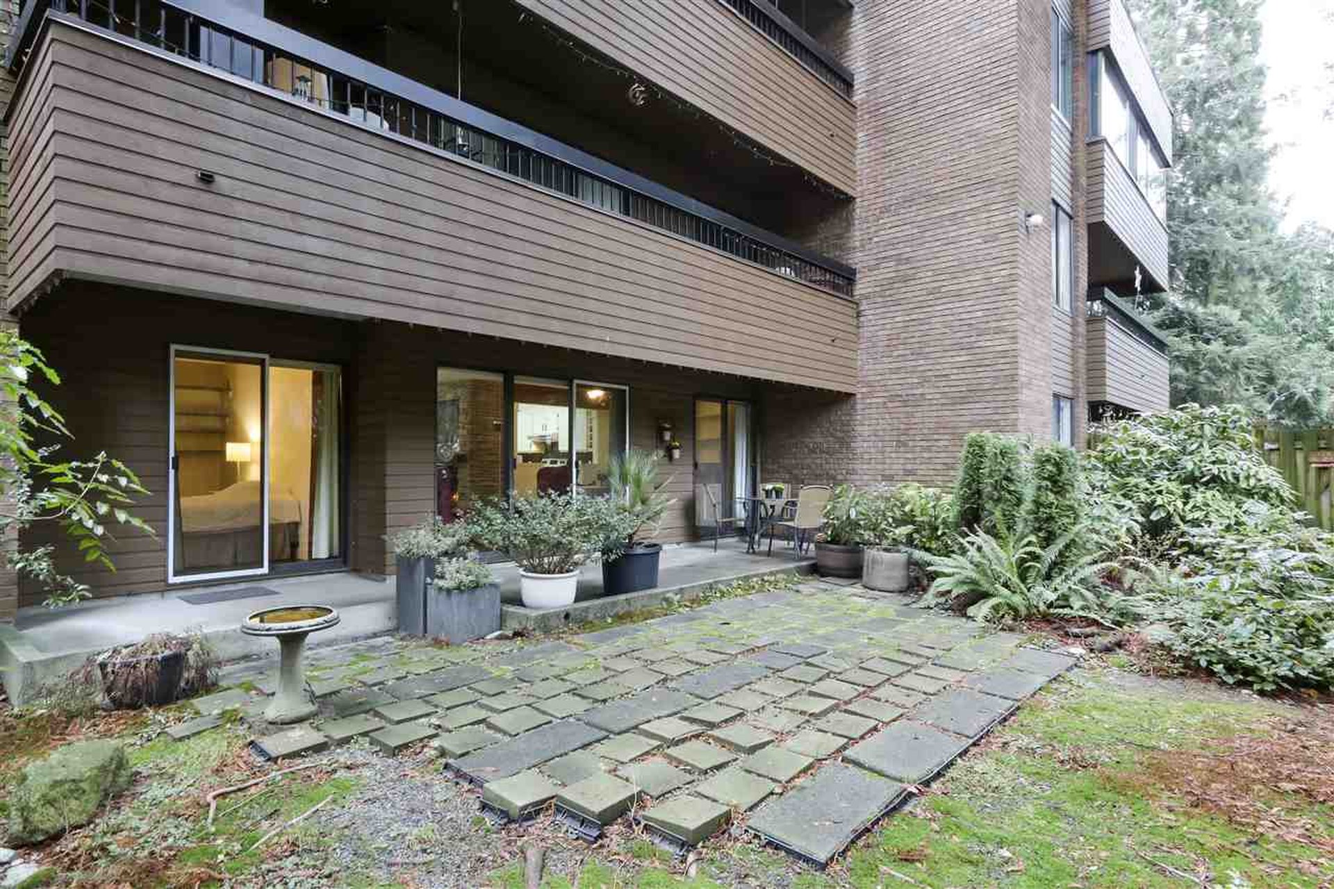 111 2620 Fromme Road, North Vancouver - SOLD | Price? Log In.