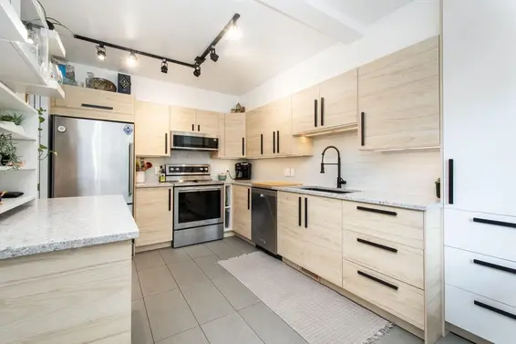 North Vancouver Real Estate Listings | 773+ Homes For Sale