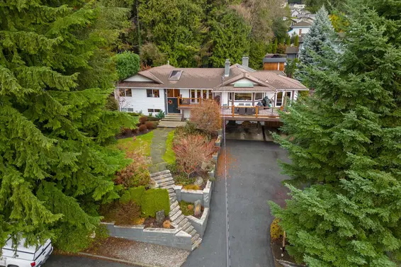 1224 Dempsey Road, North Vancouver - $2,650,000 | For Sale