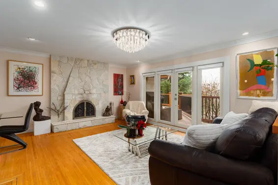 1224 Dempsey Road, North Vancouver - $2,650,000 | For Sale