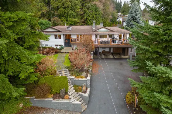 1224 Dempsey Road, North Vancouver - $2,650,000 | For Sale