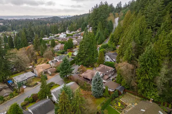 1224 Dempsey Road, North Vancouver - $2,650,000 | For Sale