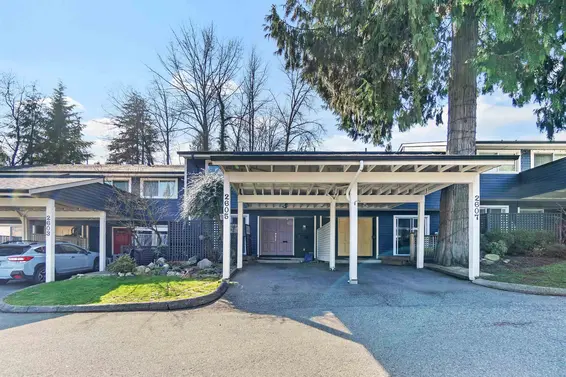 2605 Fromme Road, North Vancouver - $1,448,000 | For Sale