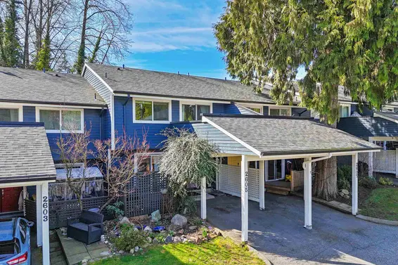 2605 Fromme Road, North Vancouver - $1,448,000 | For Sale