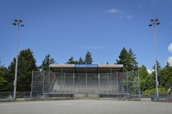 Mahon Park and Fen Burdett Stadium Grand Reopening